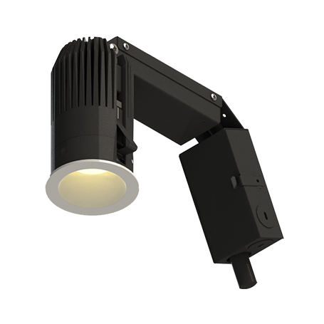 LD2 2" Recessed LED Downlight | DMF Lighting