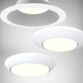 DRD1, Recessed Downlight | - DMF Lighting
