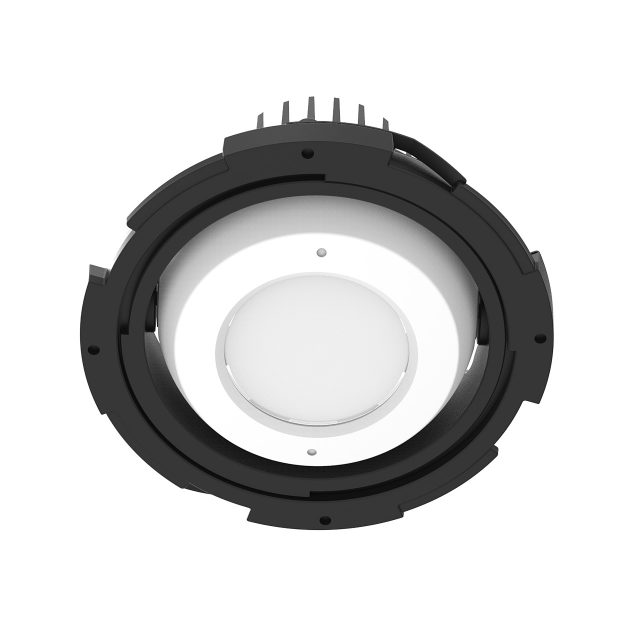 DRD3 Adjustable Recessed LED Downlight | DMF Lighting