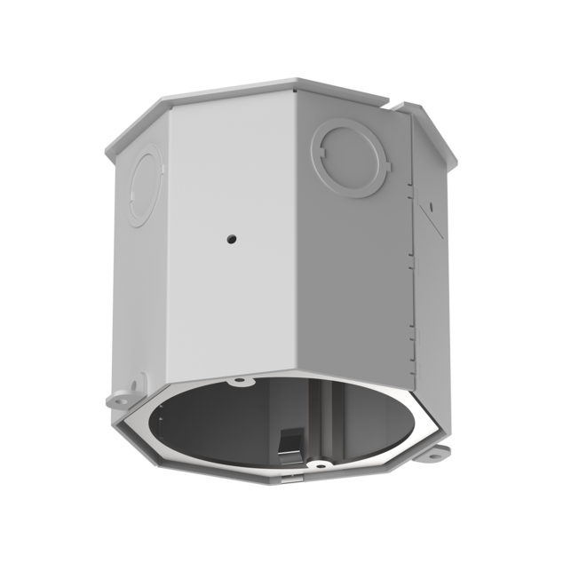 OneFrame - DRDHNJC, Recessed Downlight | - DMF Lighting