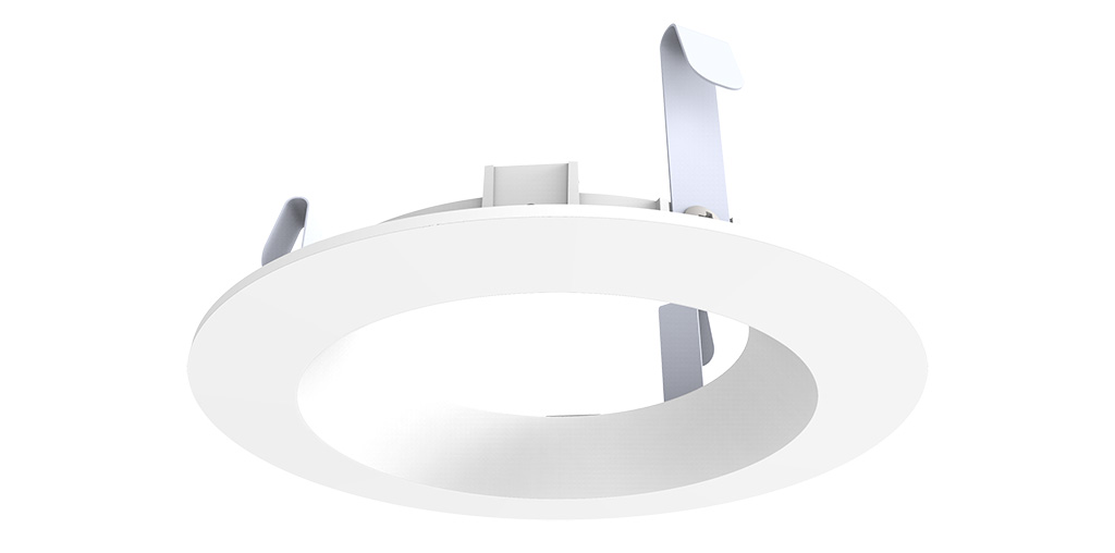 Technical Bulletin: Dead-Front Trims - DMF Lighting