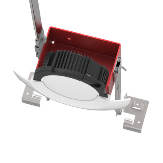 DRDHNJ LED Downlight | DMF Lighting