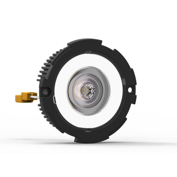 DRD2X Apex Series Recessed LED Downlight | DMF Lighting