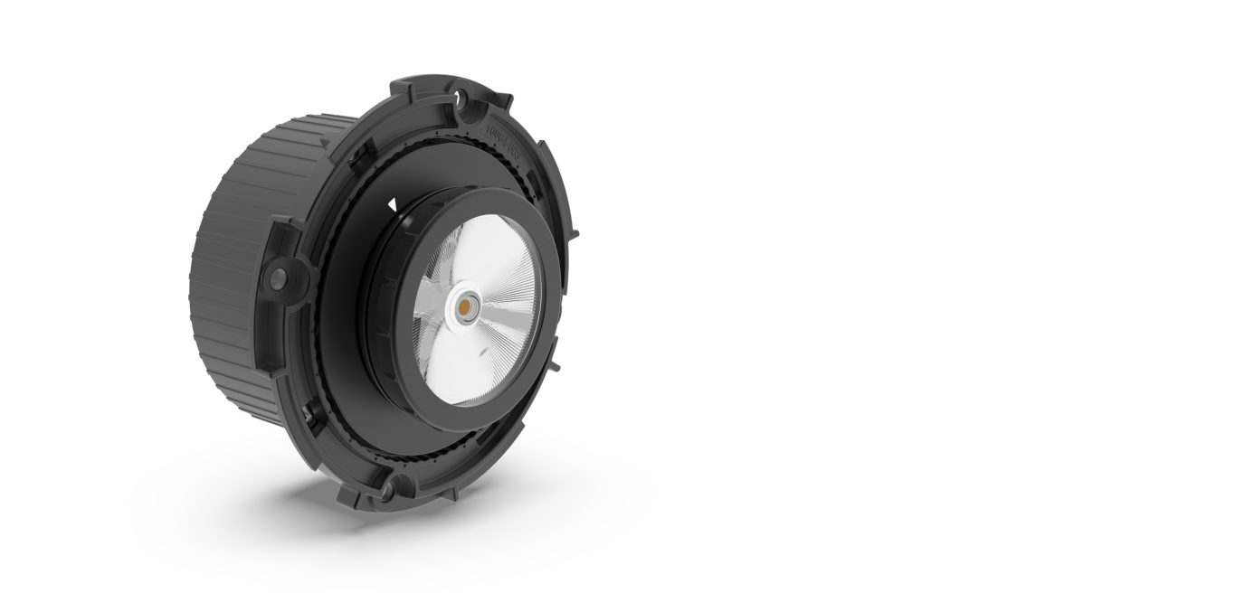 DMF Lighting - The Next Generation of Lighting is Here