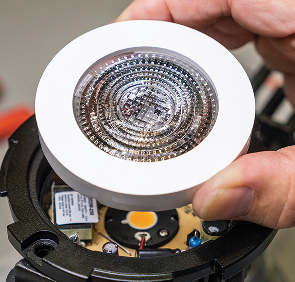 Company - DMF Lighting