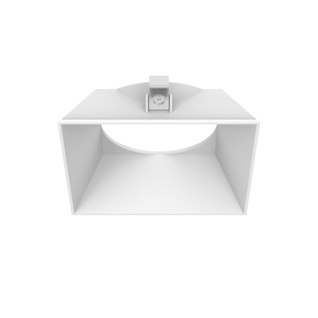 SquareFrame Trims | DMF Lighting