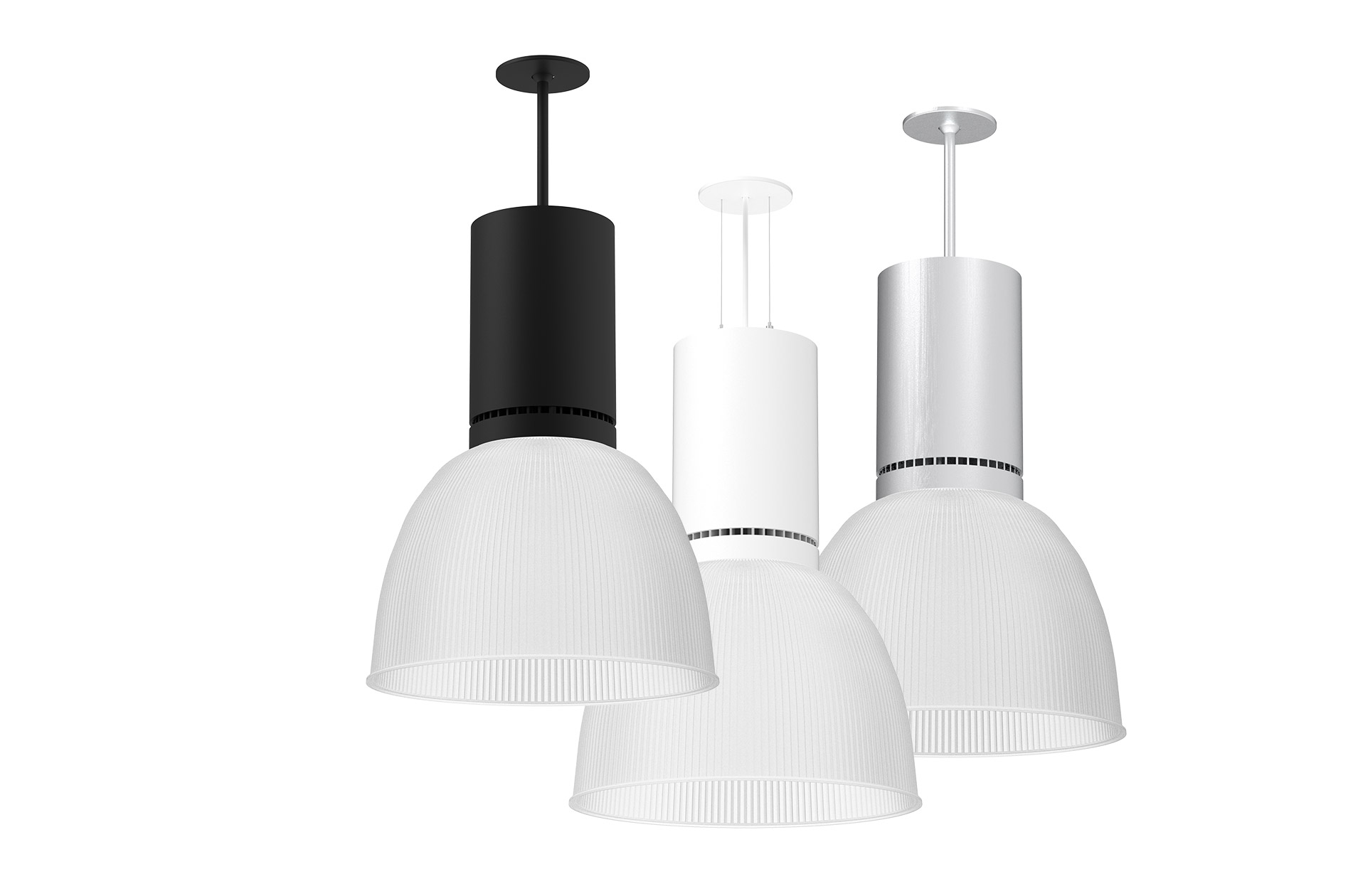 DCP9 LED Pendant | DMF Lighting