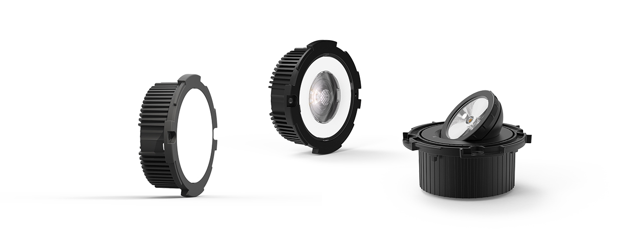 Warm Dim | DMF Lighting