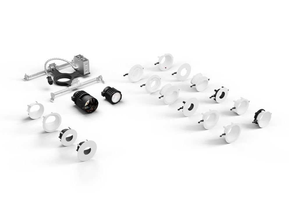 Products - DMF Lighting