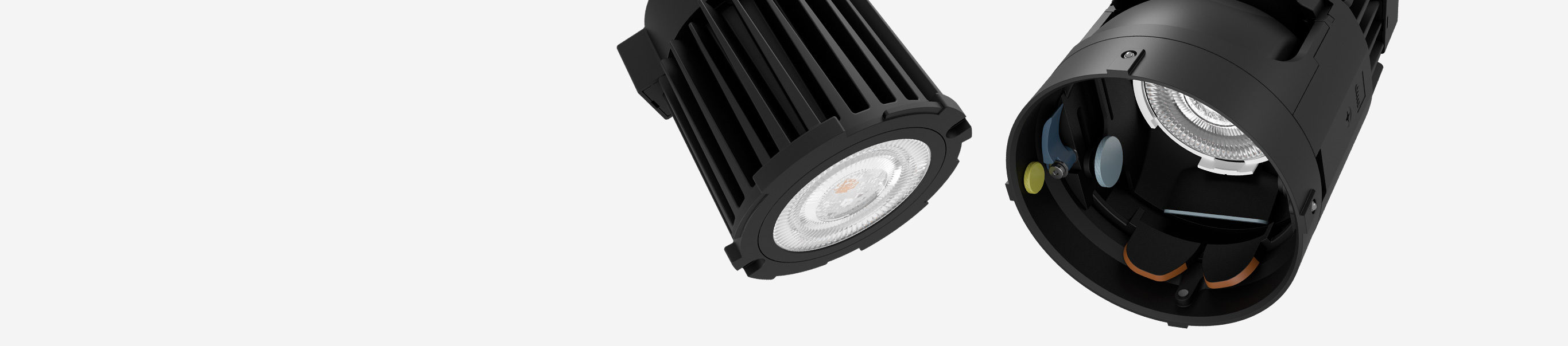 Products - DMF Lighting