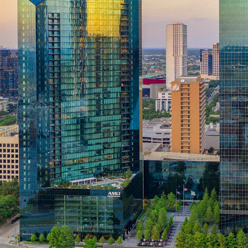 DMF Lighting - The Next Generation of Lighting is Here