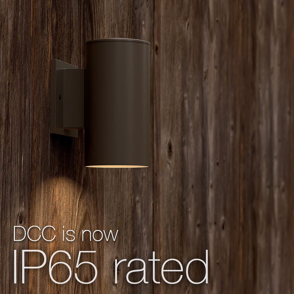 DMF Lighting - The Next Generation of Lighting is Here