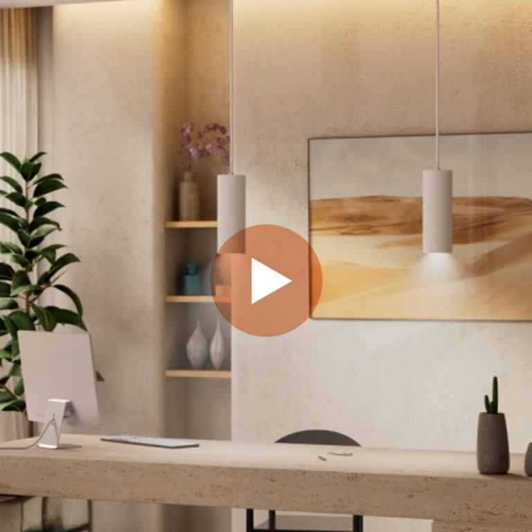 DMF Lighting - The Next Generation of Lighting is Here