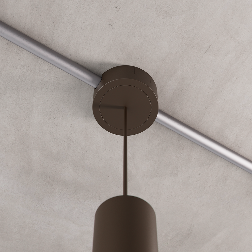 Open Ceiling Lighting - DMF Lighting