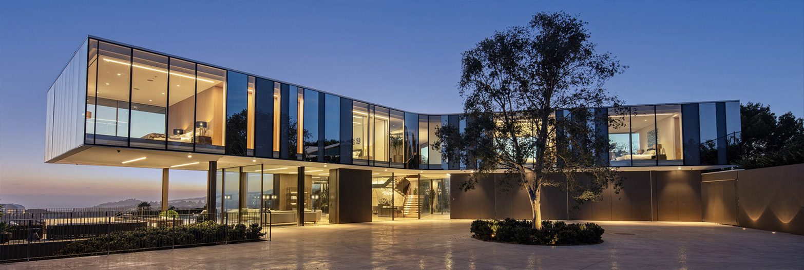 Gallery - DMF Lighting